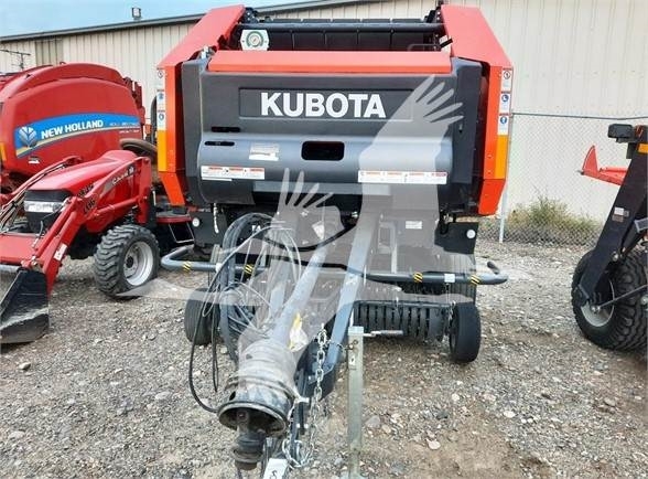 Kubota BV4160 ECONO