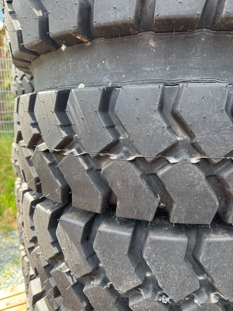 Wacker Neuson Räder für EW65 - Wheel Excavator Attachments - Products ...