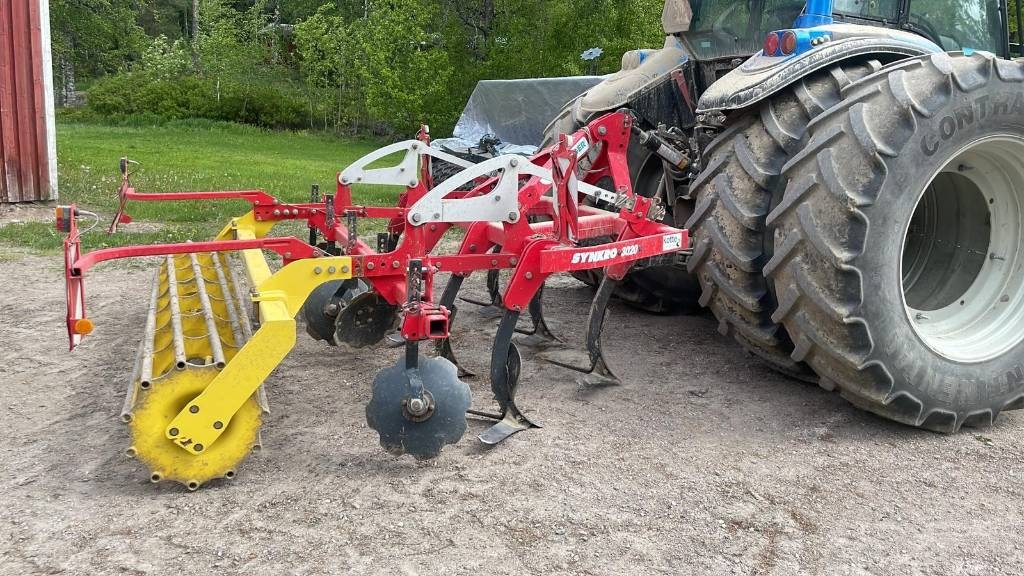 Tume Agri Oy