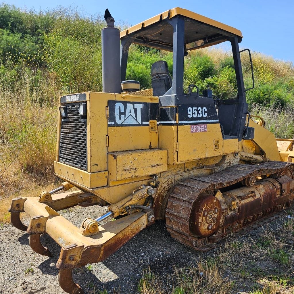 CAT 953C