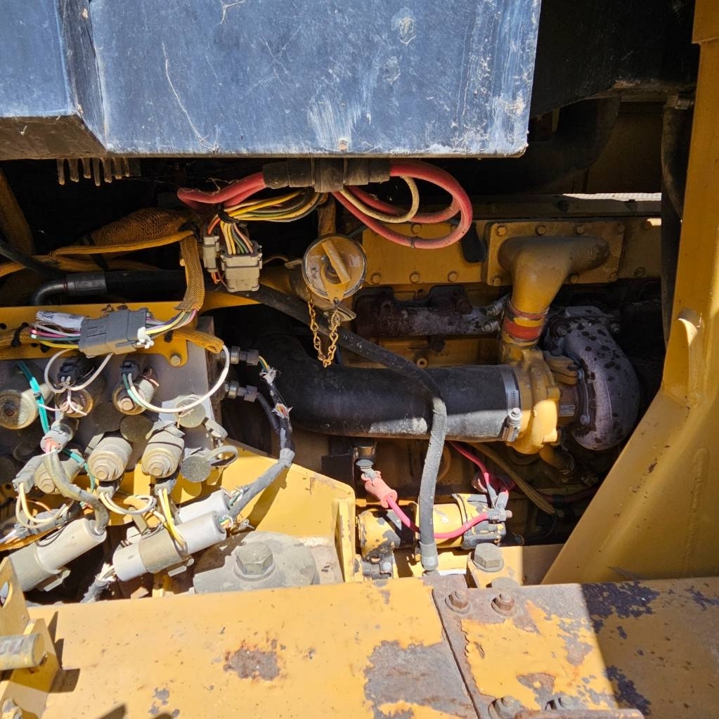 CAT 953C