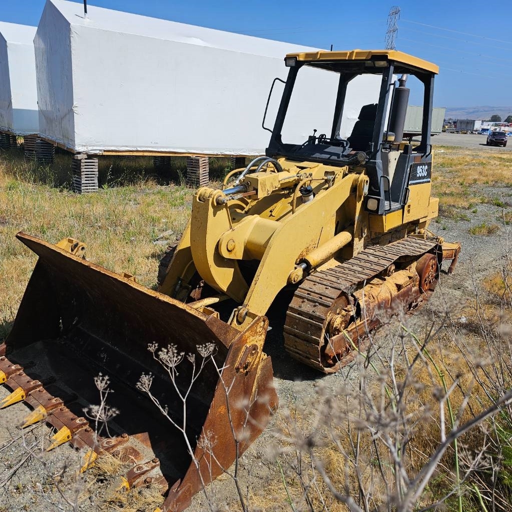 CAT 953C