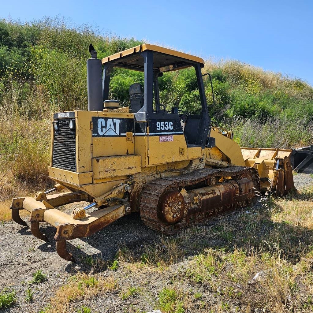CAT 953C