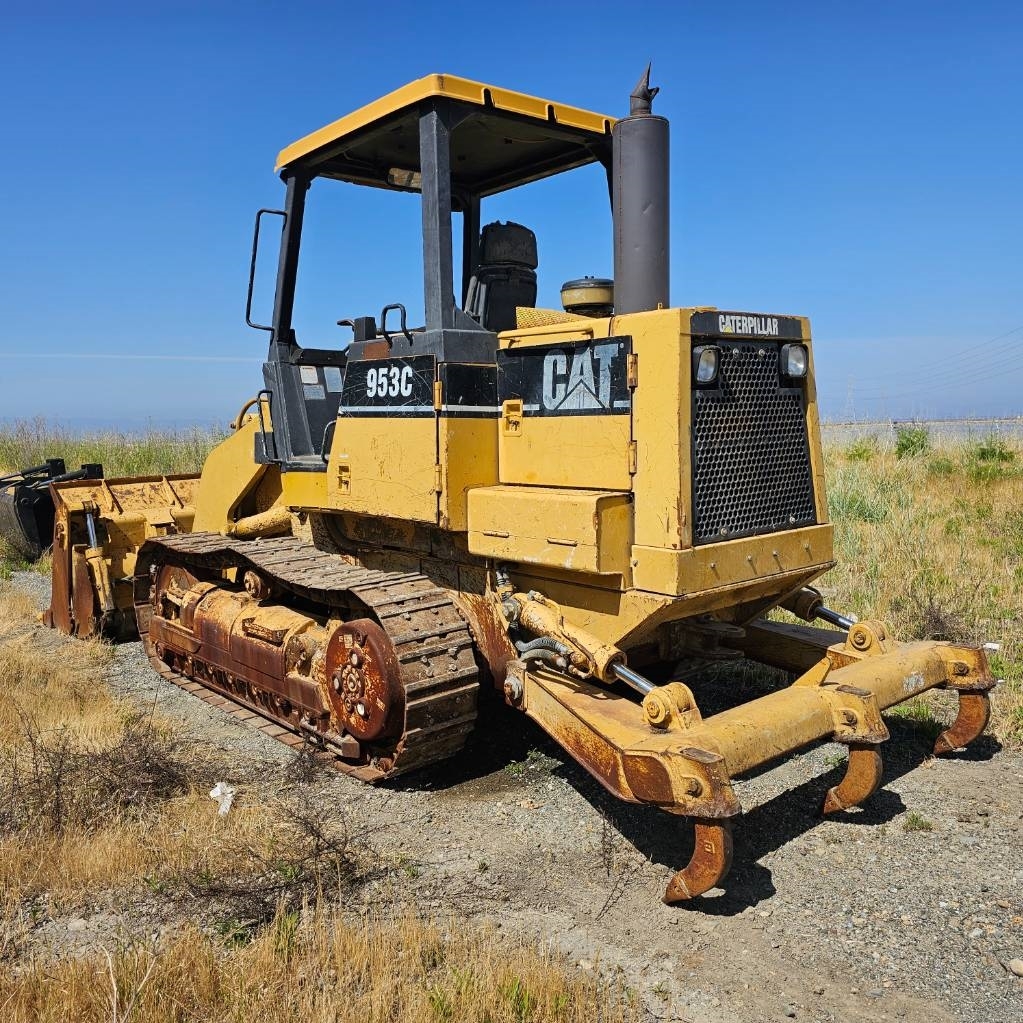 CAT 953C