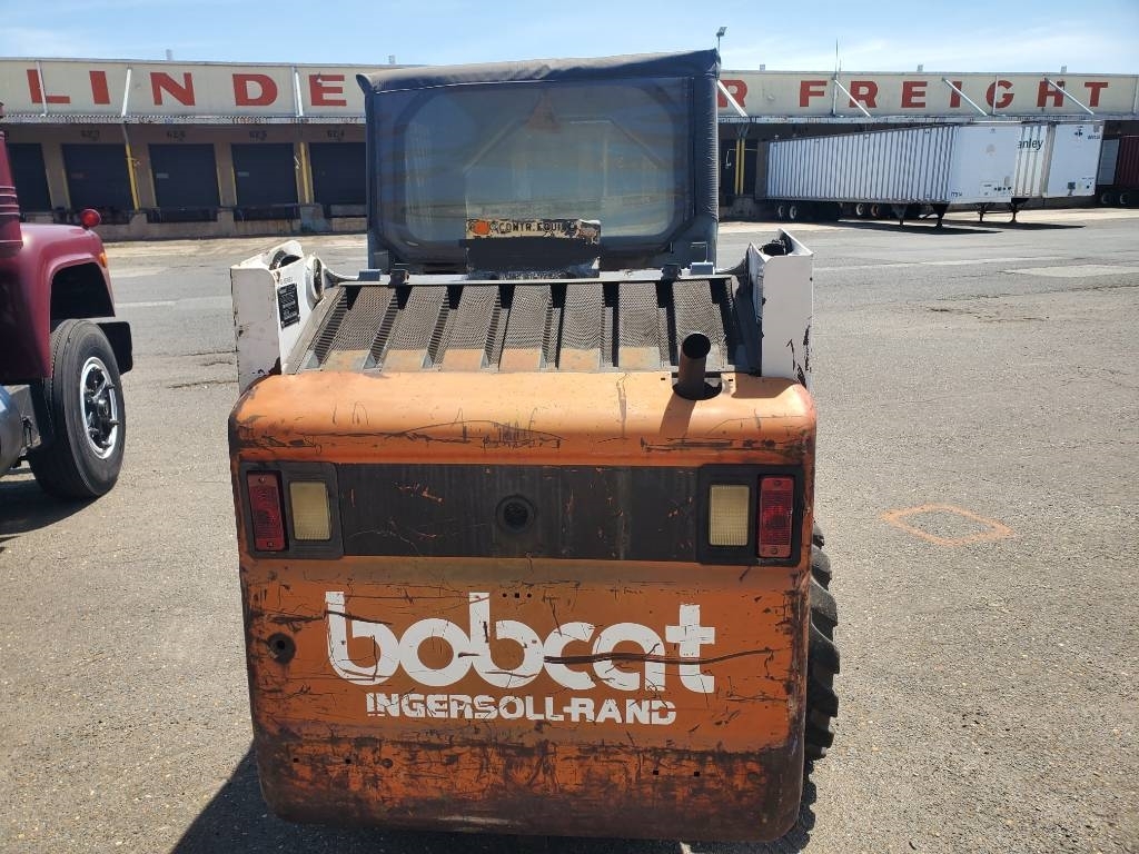 Bobcat 953G