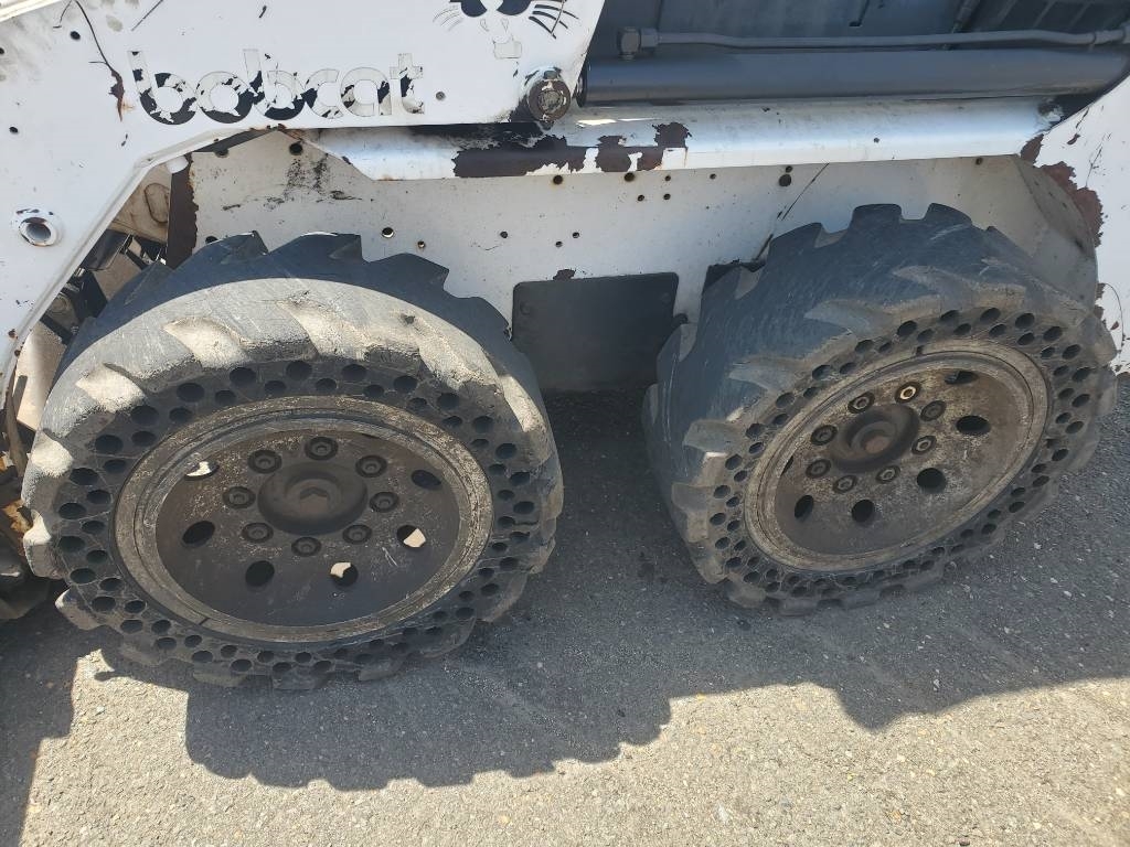 Bobcat 953G