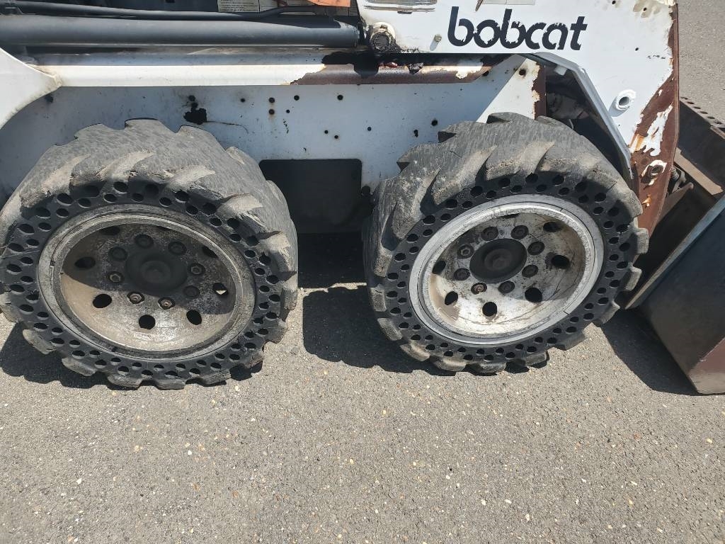 Bobcat 953G