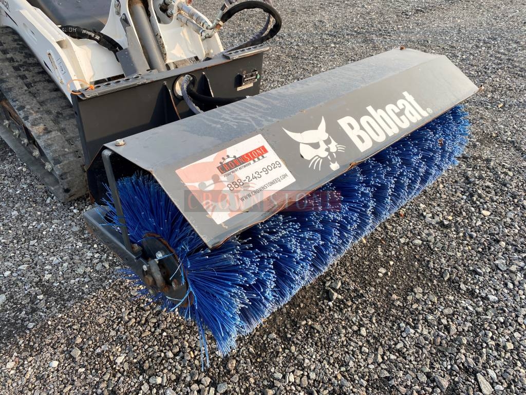 Skid-Steer Broom For Sale | Ritchie List