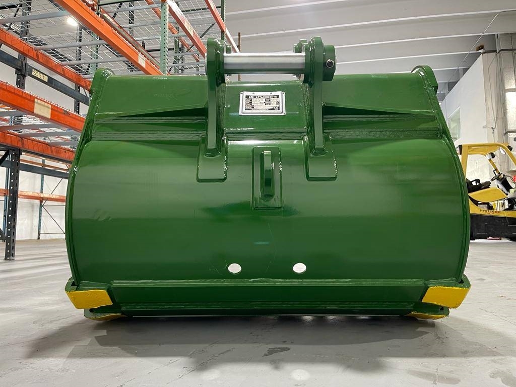 JM Attachments ExtremeHD Rock Bucket 42" for Komatsu PC200,PC210