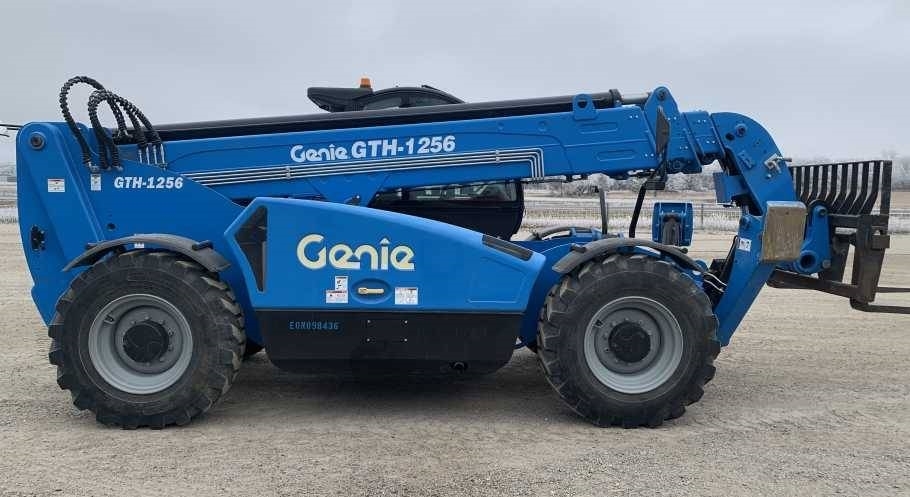 Genie GTH 1256