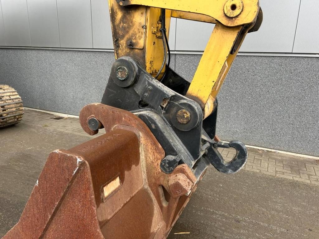 CAT 329 E LN - JR Trading | Ihr zuverlässiger partner für ...