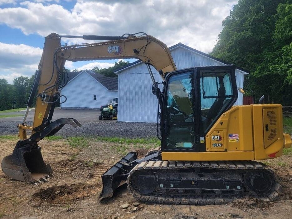 CAT Small & Mini Excavators For Sale | Ritchie List