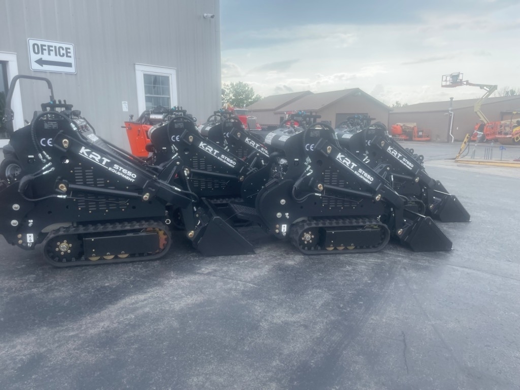 [Other] KRT Equipment KRT ST 650