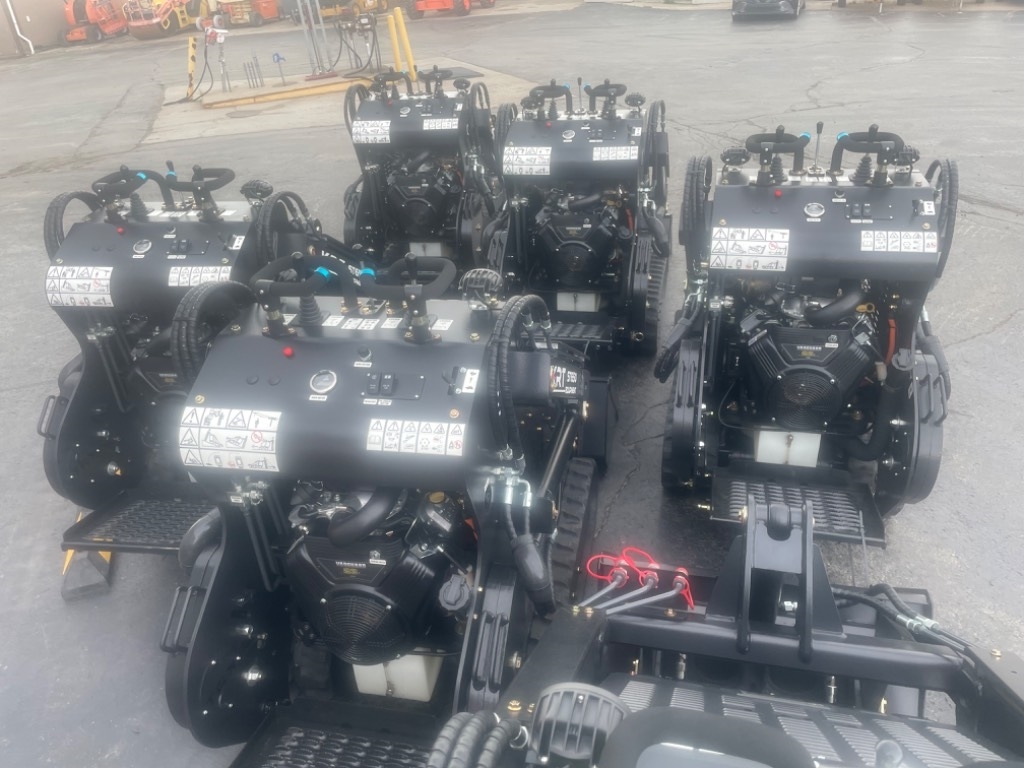 [Other] KRT Equipment KRT ST 650