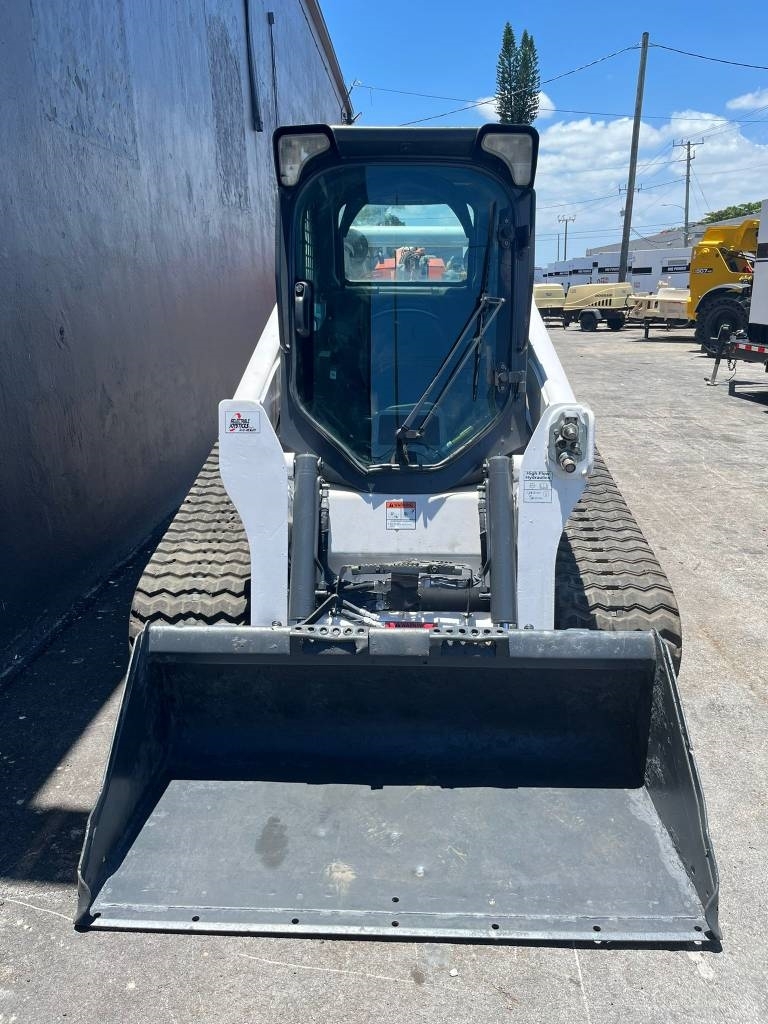 Bobcat T 770