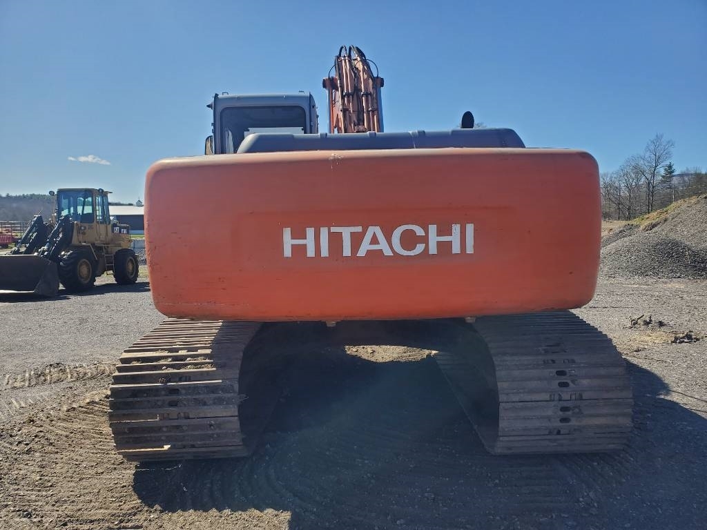 Hitachi EX 200 LC-5
