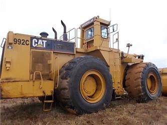 Caterpillar 992C
