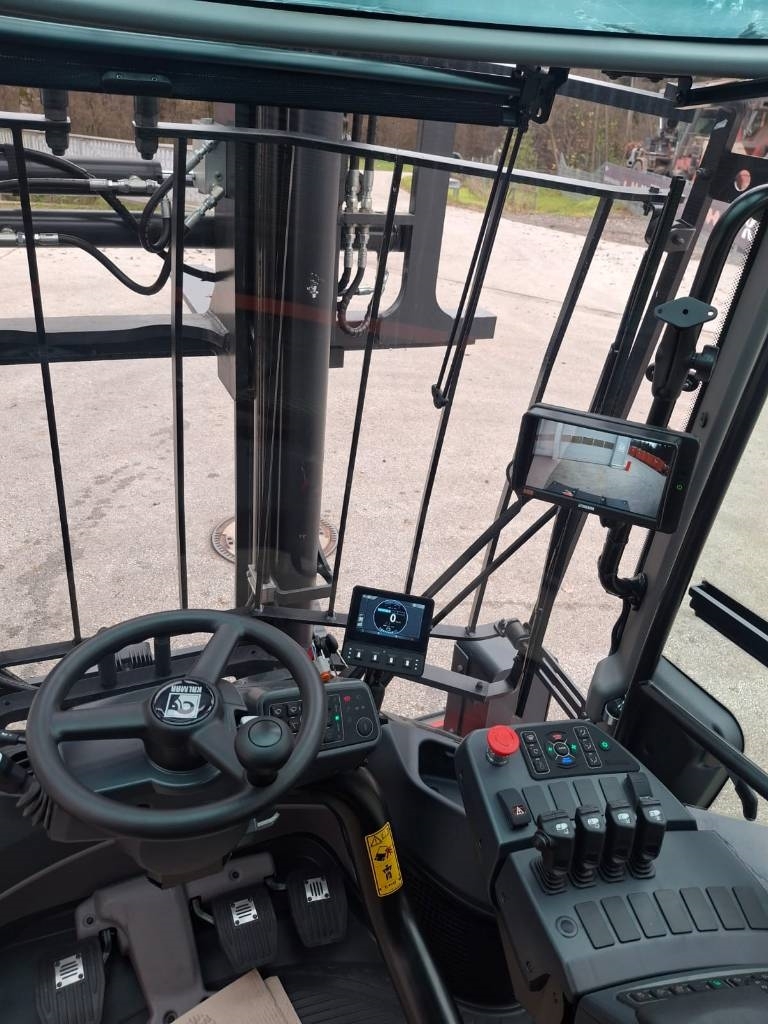 Kalmar ECG55-6 - Electric forklift trucks - Material Handling - Kalmar ...