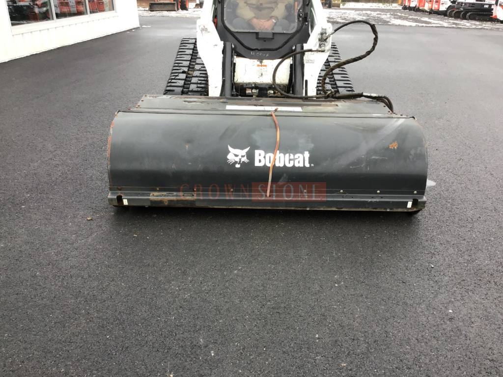 Skid-Steer Sweeper For Sale | Ritchie List