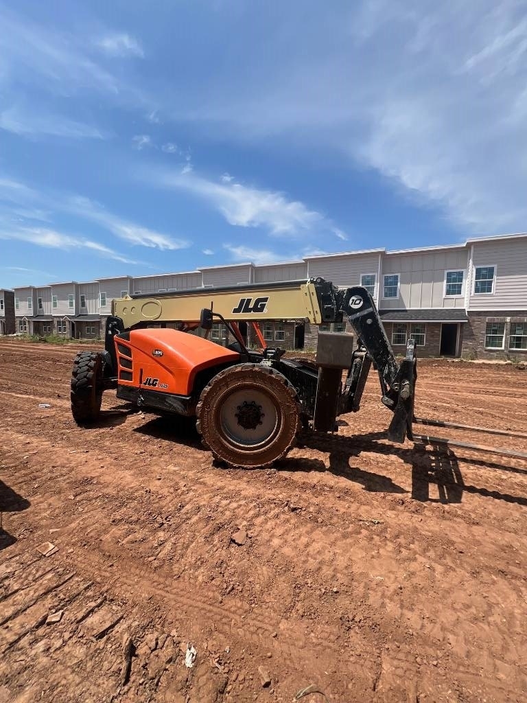 JLG Telehandler