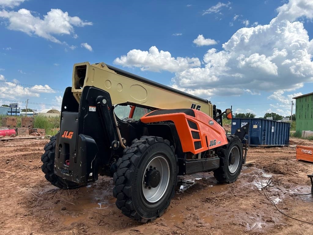 JLG Telehandler