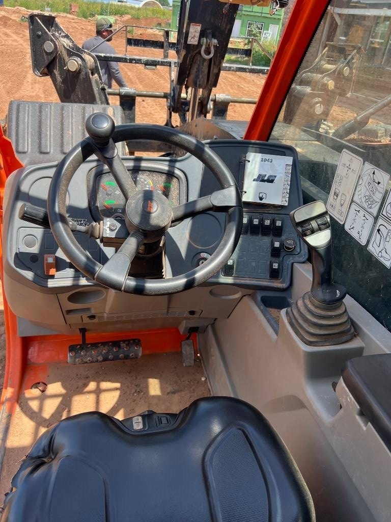 JLG Telehandler