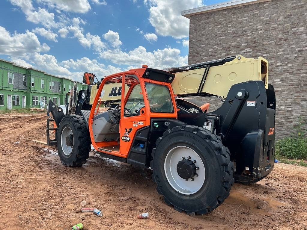 JLG Telehandler