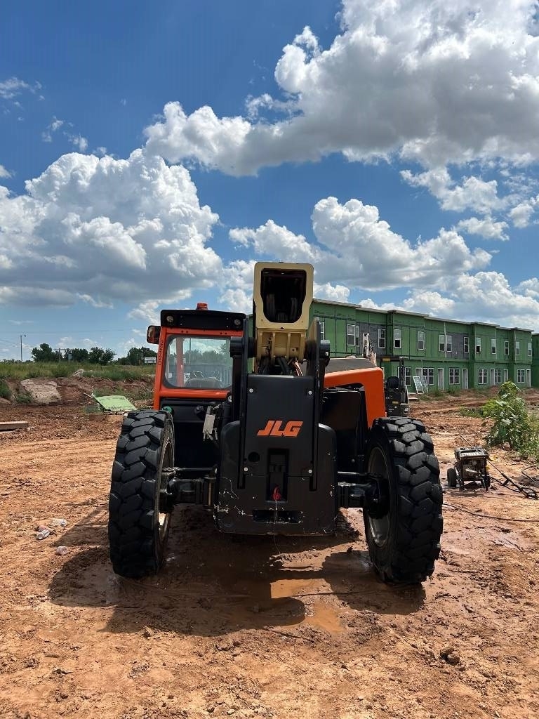JLG Telehandler