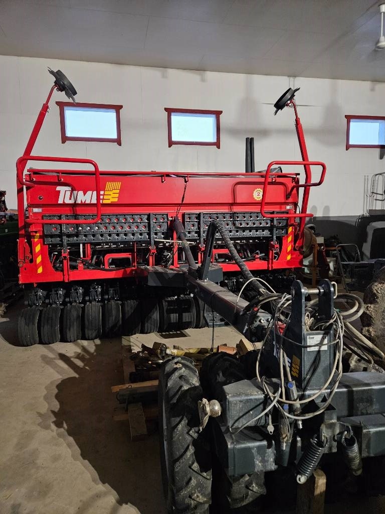 Tume Agri Oy