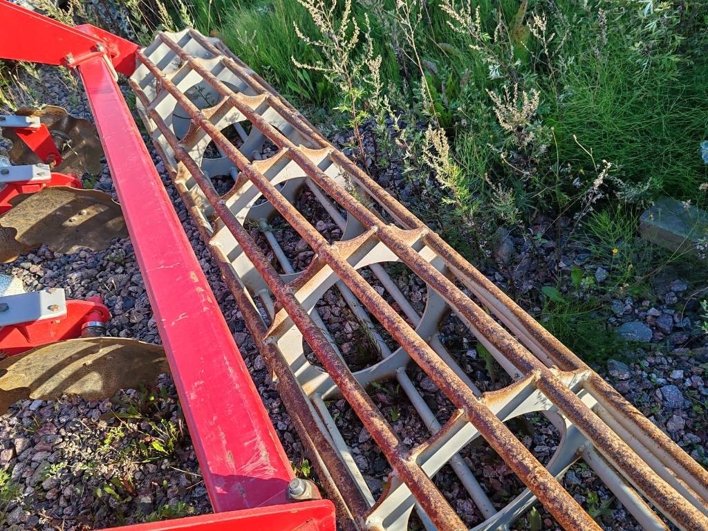 Kongskilde Delta 3000 - Kultivaattorit - Maatalous - NHK Keskus