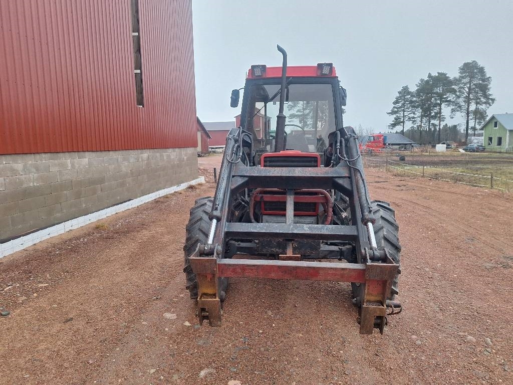 Case IH 885 XL - Traktorit - Maatalous - Agritek-vaihtokoneet