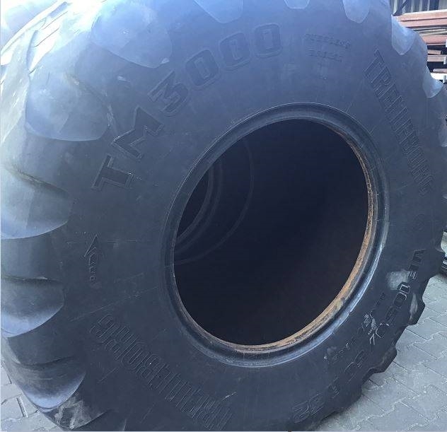 Trelleborg 1050/50R32 - Wielen en banden - Landbouw - Op'T Root
