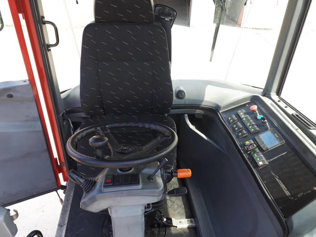 Kalmar TR618i - Terminal tractors - Material Handling - Kalmar Used ...