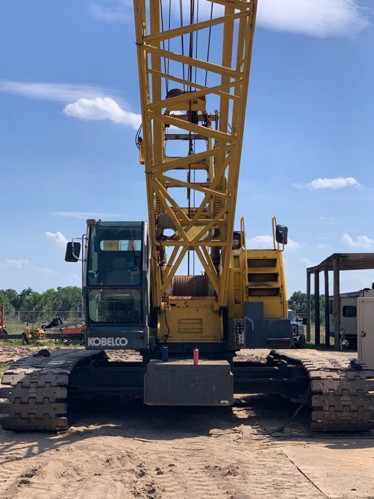 Kobelco CK 1000 III HD