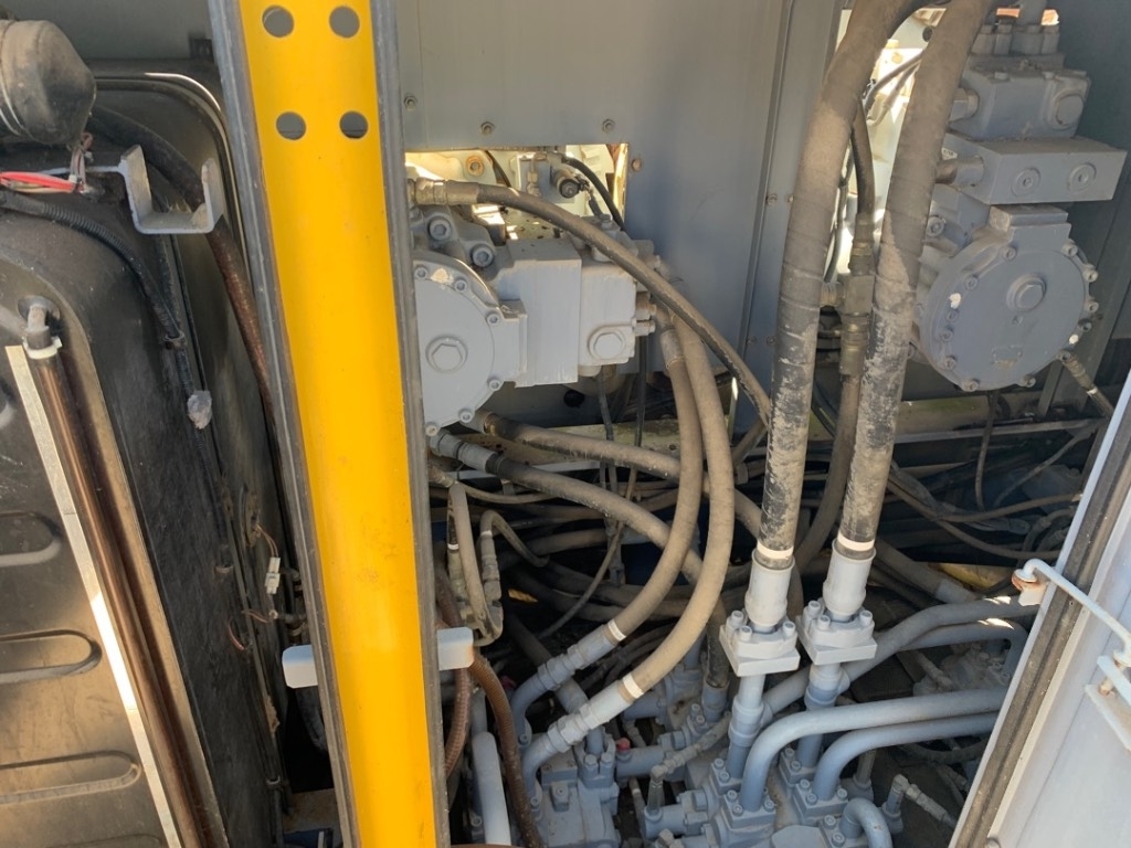 Kobelco CK 1000 III HD