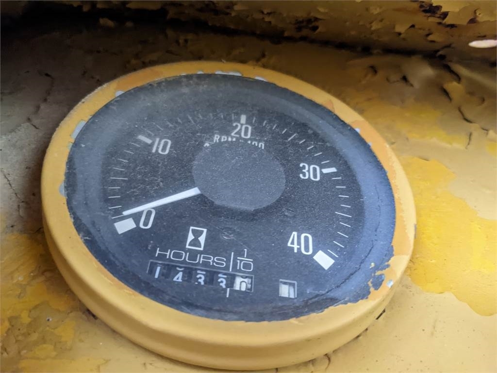 Ardco K10 4X4 Drill Rig