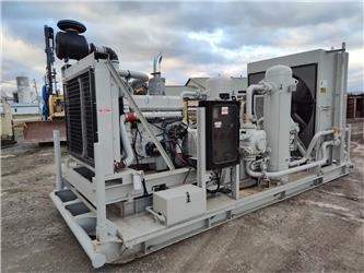 Ariel JGJ-2 Air Booster - F19690