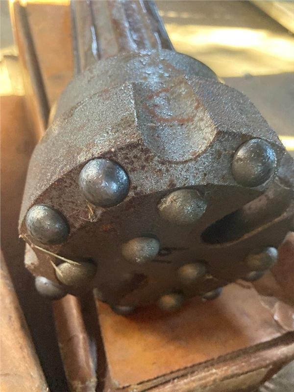 Atlas Copco 4-1/2 QL40 Hammer Bit