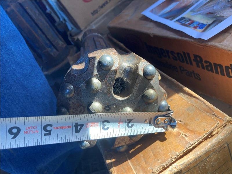 Atlas Copco 4-1/2 QL40 Hammer Bit