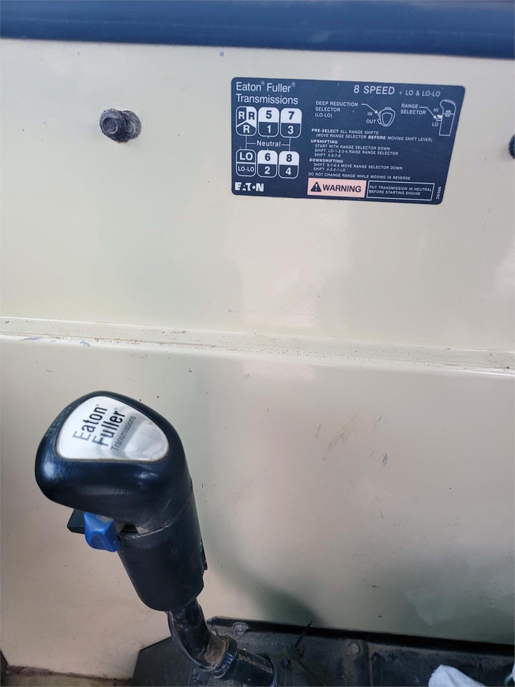 Atlas Copco RD20 III Drill Rig