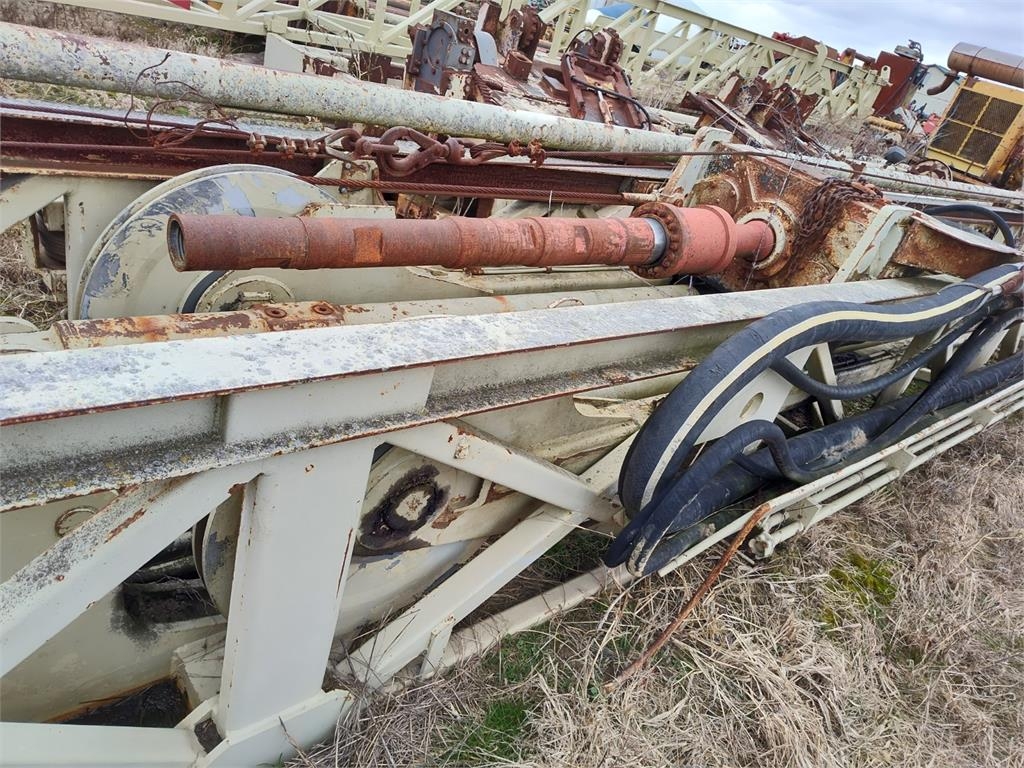 Atlas Copco RD20 III Drill Rig