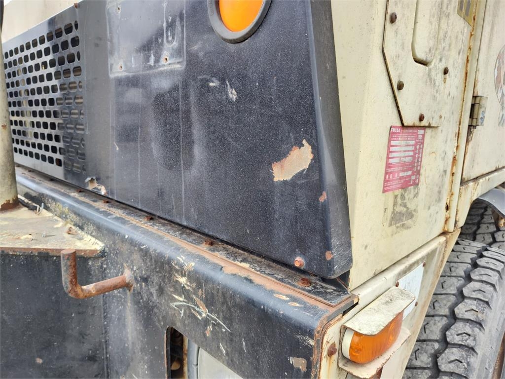 Atlas Copco RD20 III Drill Rig