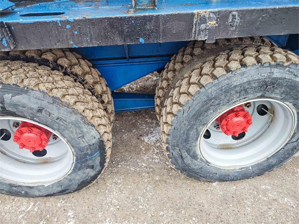 Atlas Copco RD20 III Drill Rig