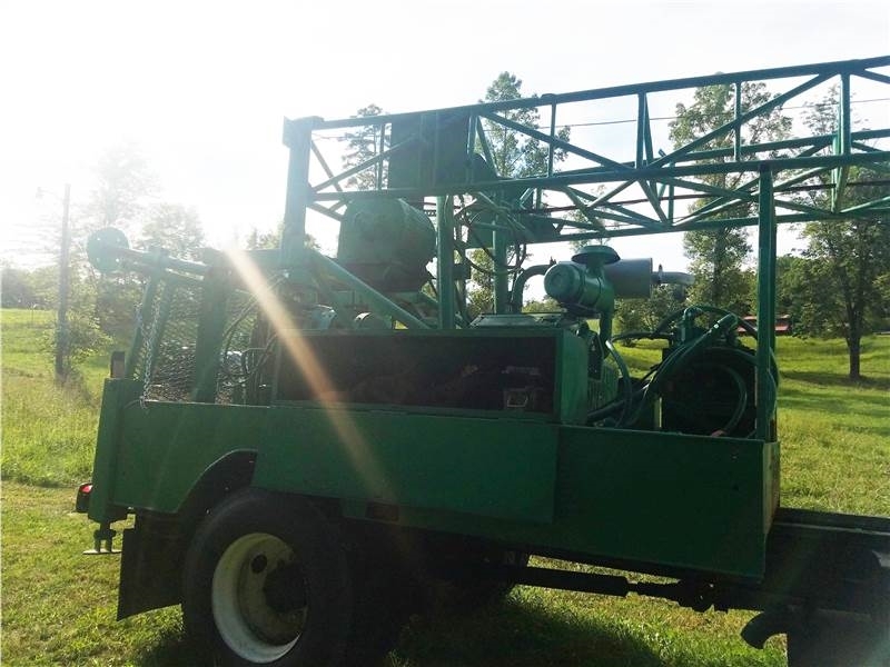 Boart Longyear 38 Core Drill