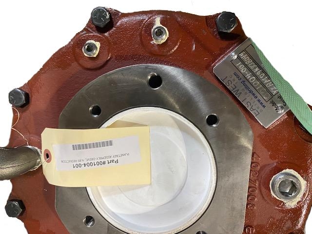 DrilTech 001004-001 Planetary Assembly-Drive