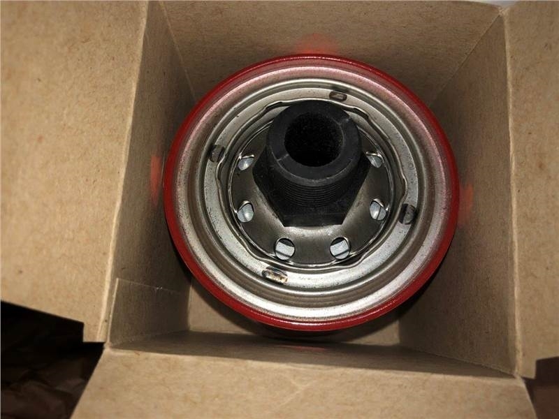 Epiroc (Atlas Copco) Breather - 50903236