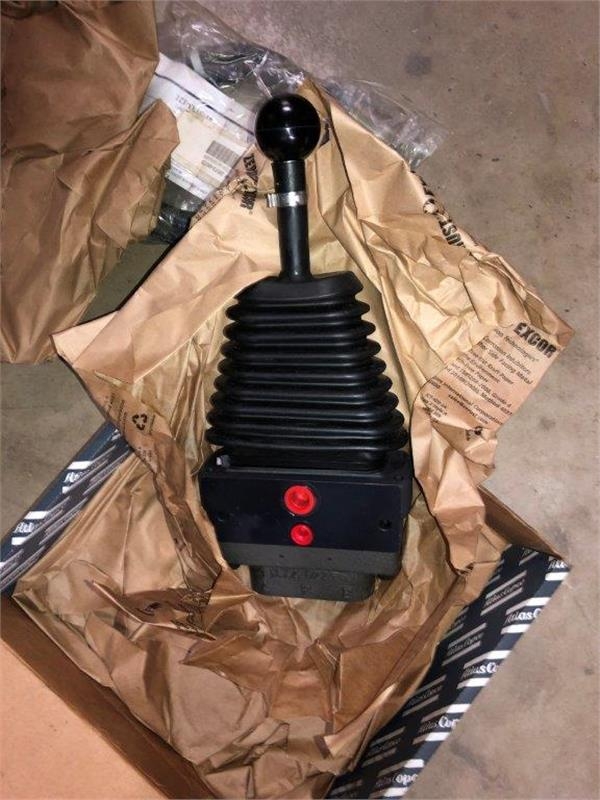 Epiroc (Atlas Copco) Fast Feed Controller - 57405037