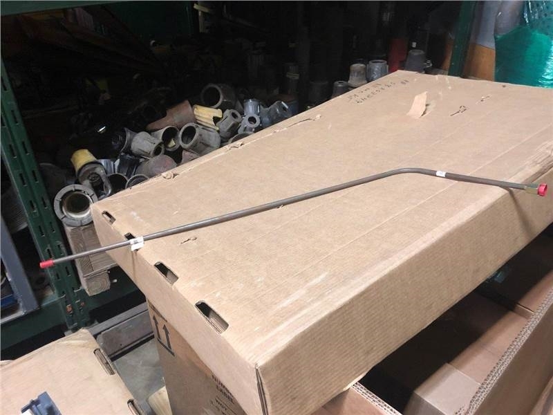 Epiroc (Atlas Copco) Scavenger Line - 57086100