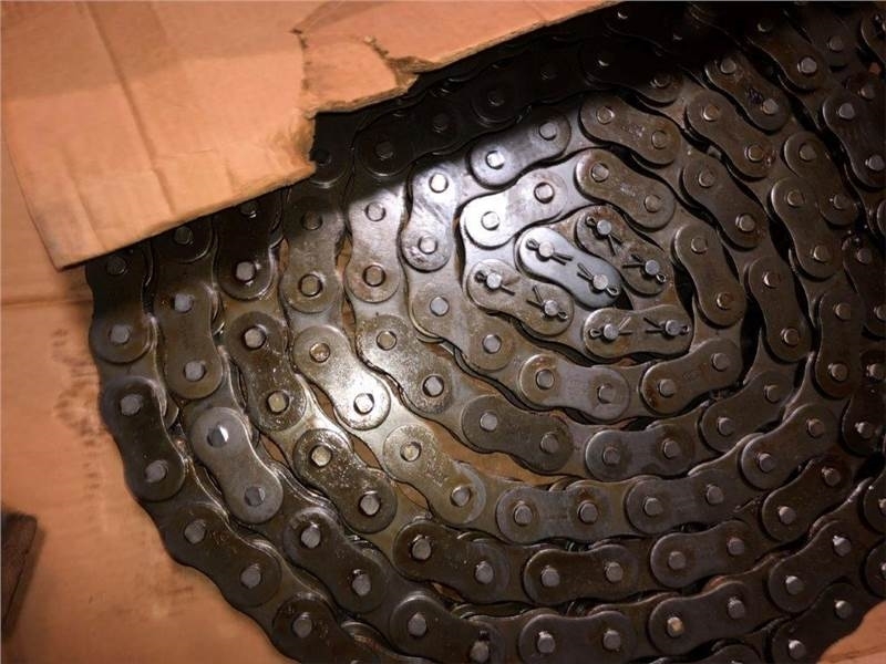 Epiroc (Atlas Copco) Upper Chain - 50707025