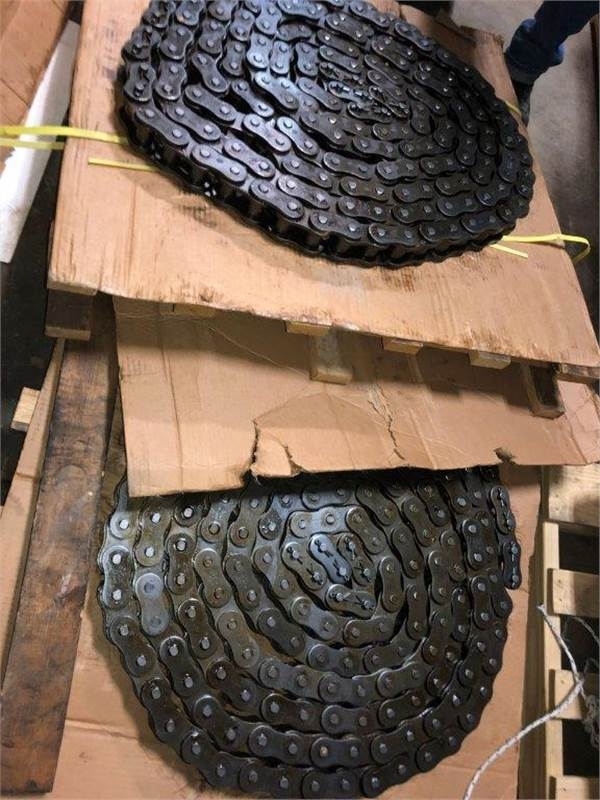 Epiroc (Atlas Copco) Upper Chain - 50707025